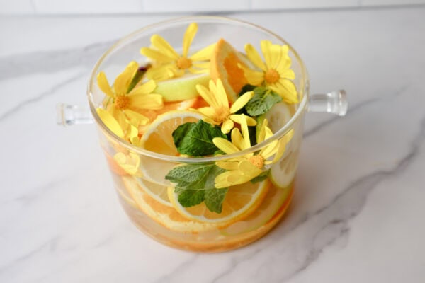 Delicious Citrus Simmer Pot Recipe You’ll Want to Make All Year Long ...