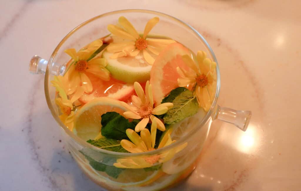 Delicious Citrus Simmer Pot Recipe You’ll Want to Make All Year Long ...