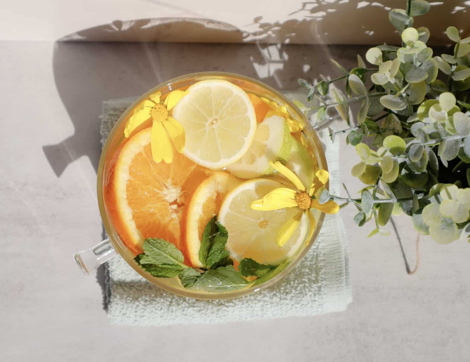 Delicious Citrus Simmer Pot Recipe You’ll Want to Make All Year Long ...