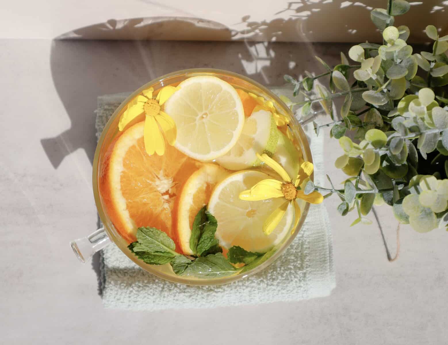 Delicious Citrus Simmer Pot Recipe You’ll Want to Make All Year Long ...