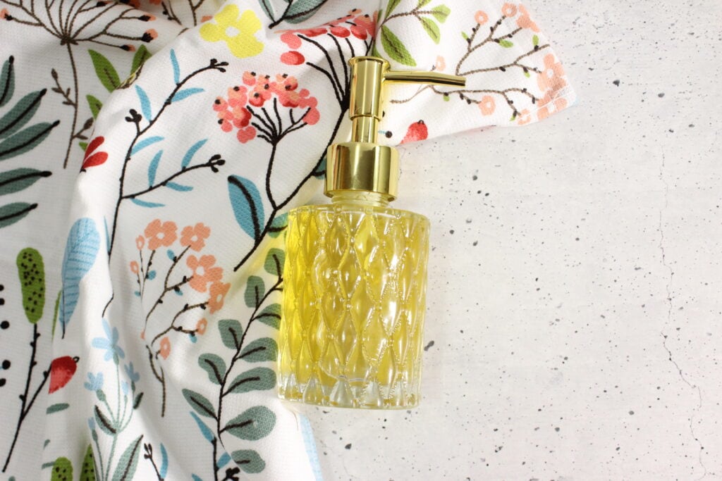 Homemade Natural Conditioner Recipe for Dry & Damaged Hair - She Needs ...