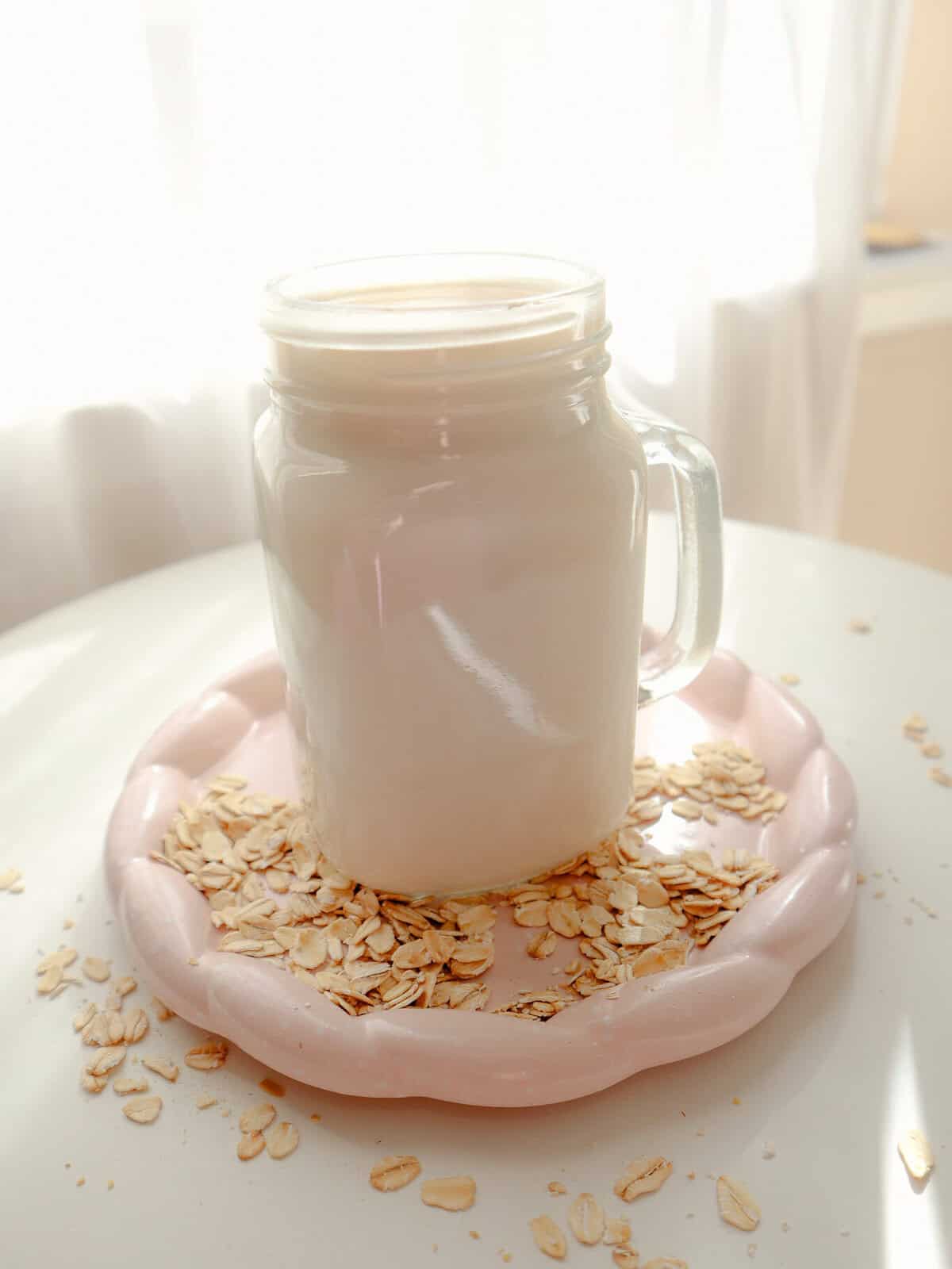 Natural Pine Needle Soda Recipe: A Refreshing Lemon-Lime Drink - She ...