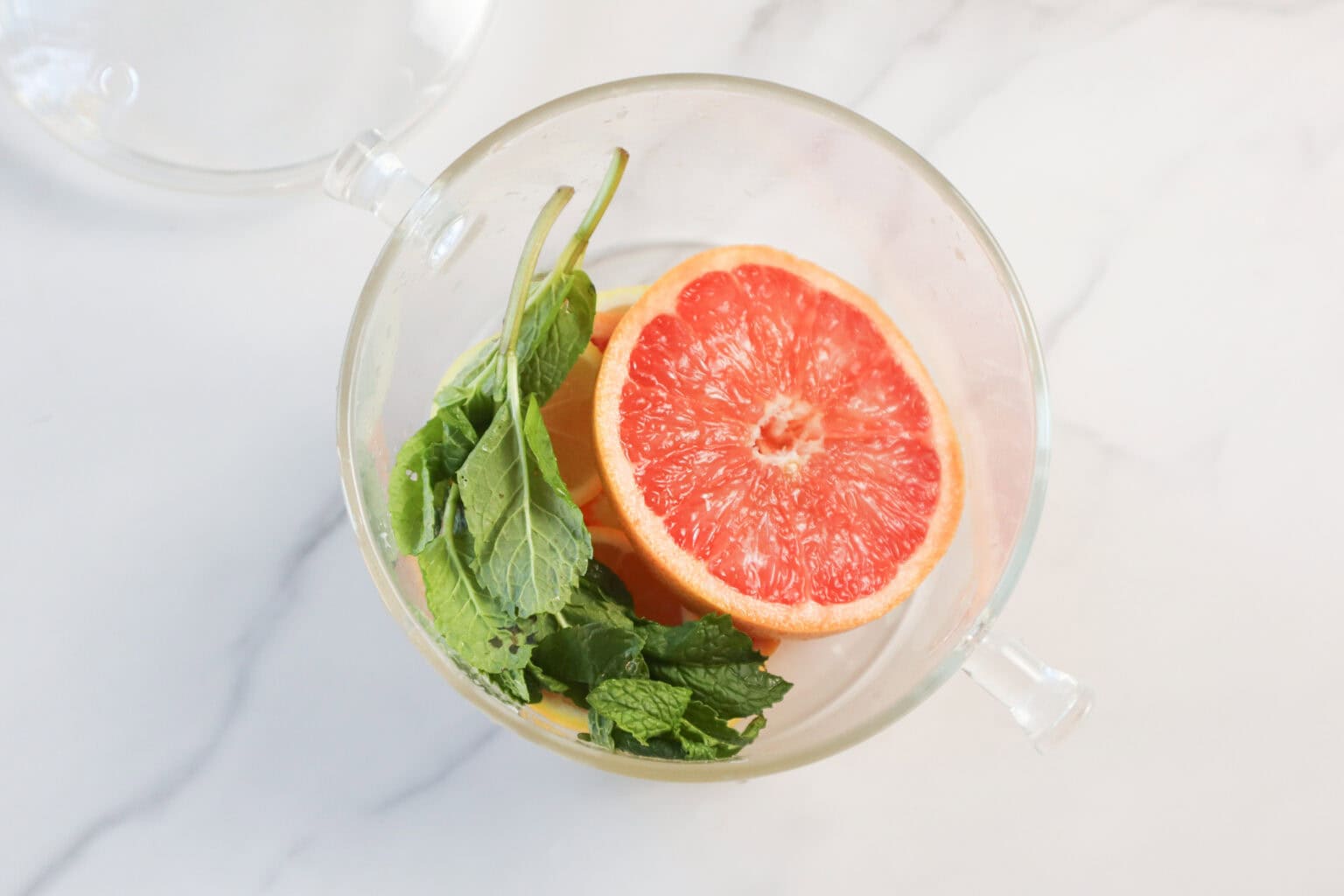 Grapefruit Simmer Pot Recipe: A Fresh & Natural Way to Scent Your Home ...