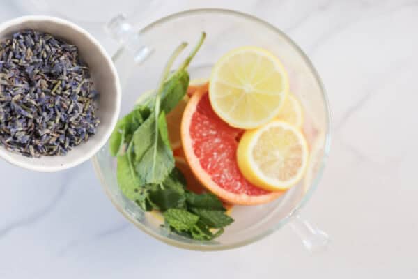 Grapefruit Simmer Pot Recipe: A Fresh & Natural Way to Scent Your Home ...