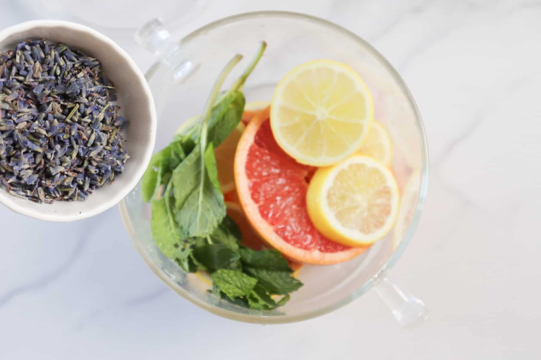 Grapefruit Simmer Pot Recipe: A Fresh & Natural Way to Scent Your Home ...