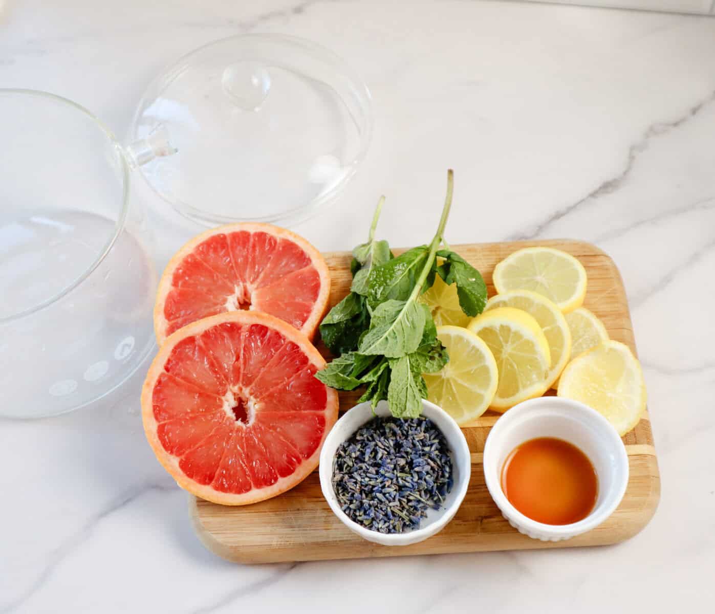 Grapefruit Simmer Pot Recipe: A Fresh & Natural Way to Scent Your Home ...