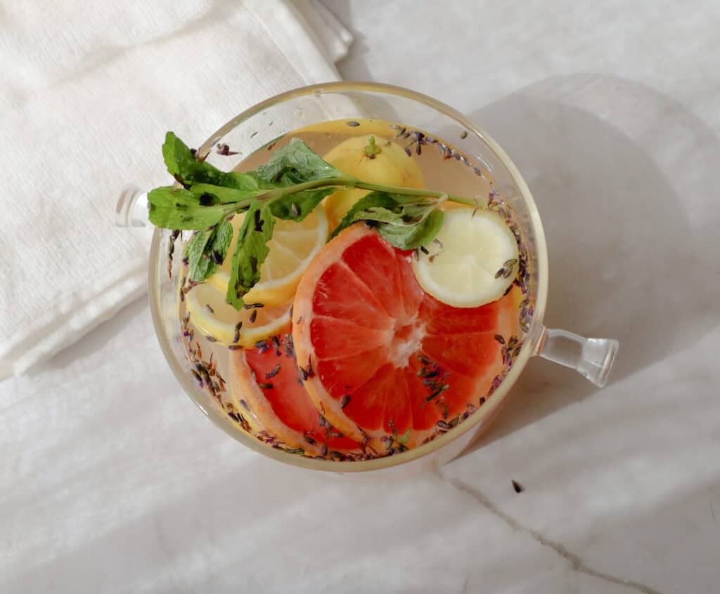 Grapefruit Simmer Pot Recipe: A Fresh & Natural Way to Scent Your Home ...