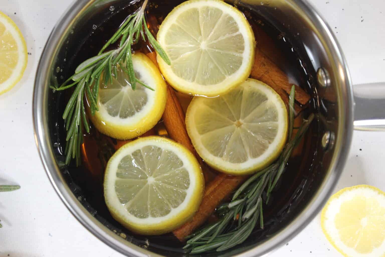 Easy Spring Simmer Pot Recipe You’ll Love - She Needs Coffee