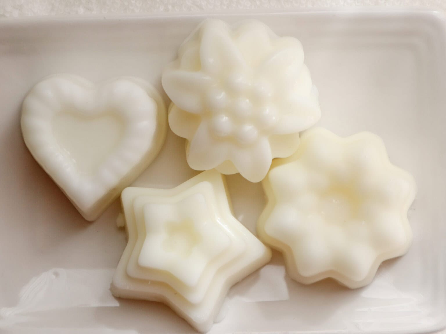 Easy DIY Tallow Lotion Bars for Soft and Healthy Skin - She Needs Coffee
