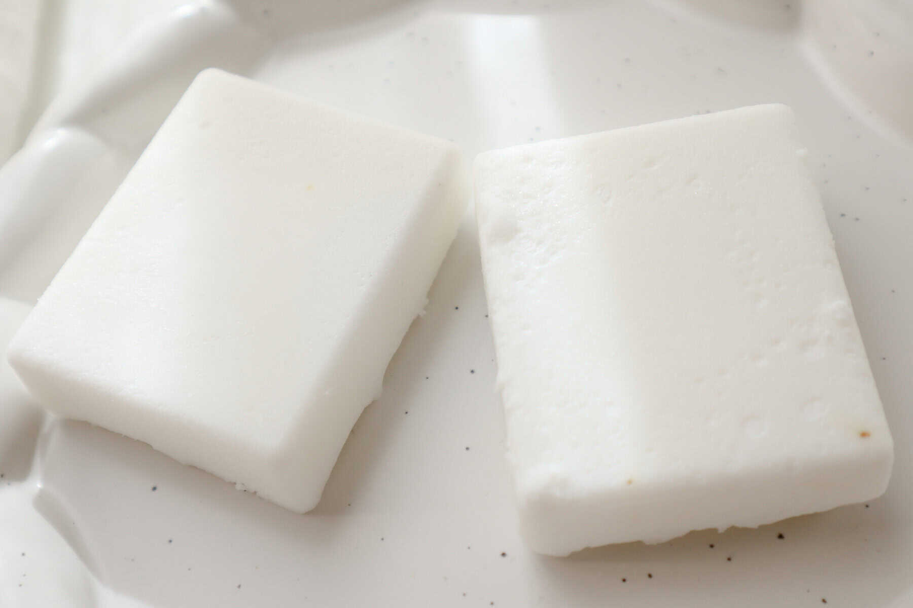 Extra Moisturizing Homemade Tallow Soap Recipe - She Needs Coffee
