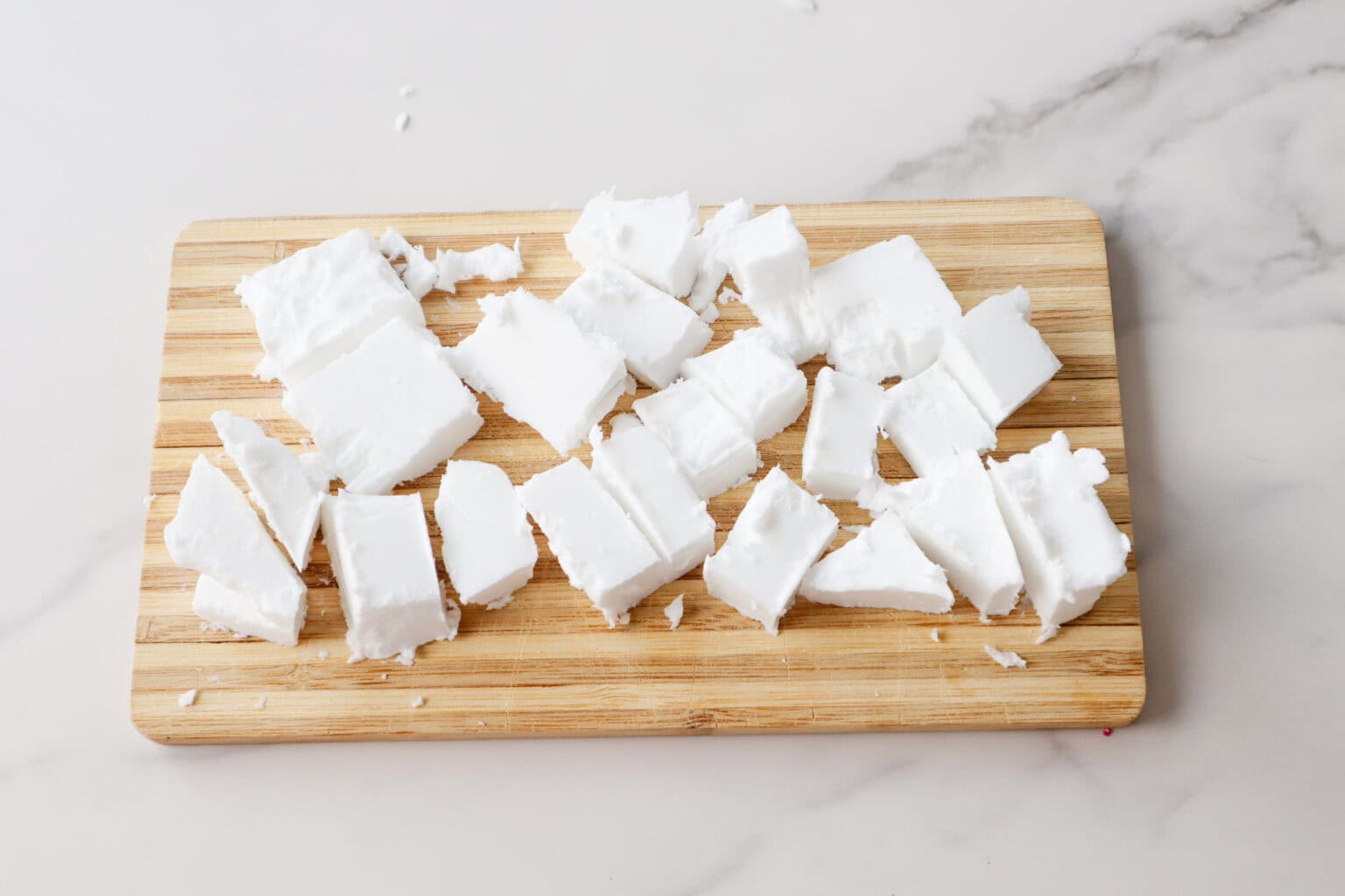 Extra Moisturizing Homemade Tallow Soap Recipe - She Needs Coffee