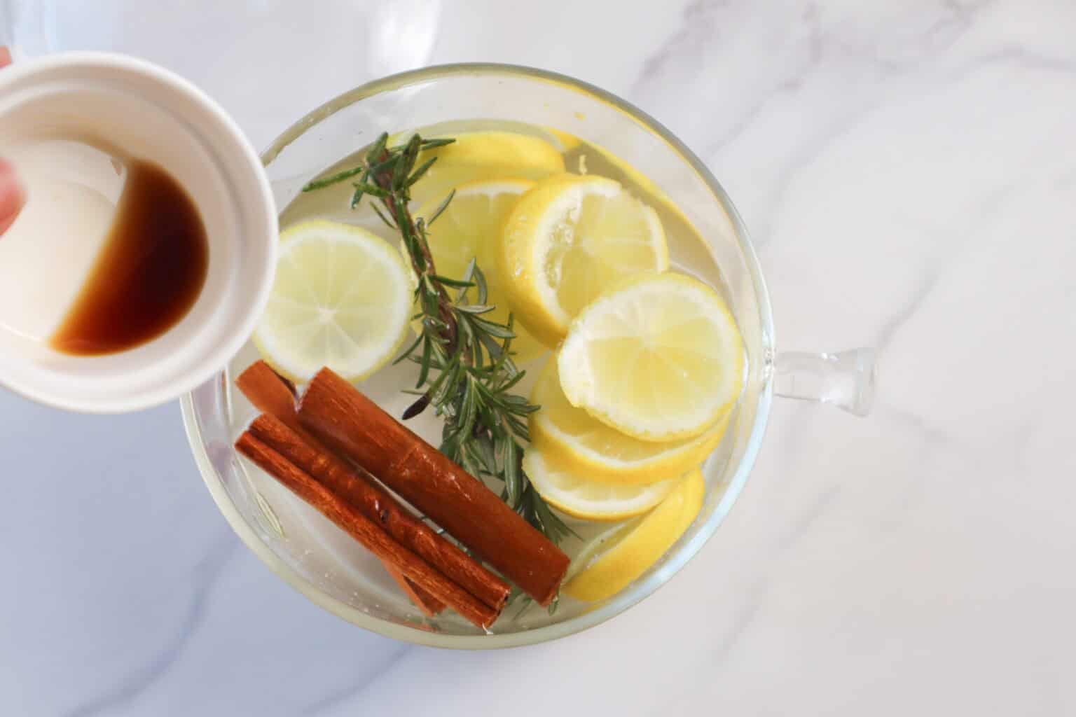 Simple Copycat Williams Sonoma Simmer Pot Recipe You’ll Love - She ...