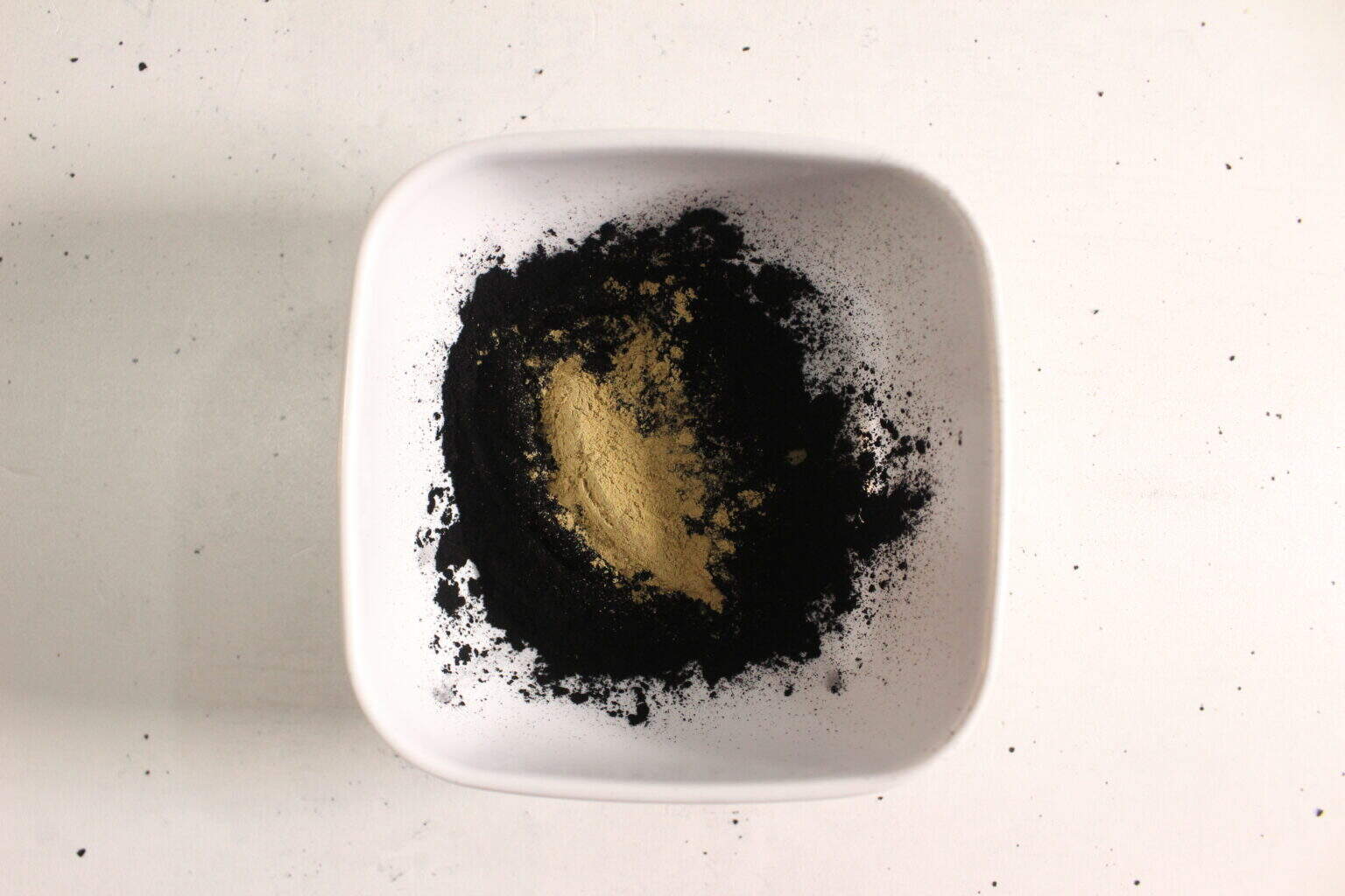 Natural DIY Mascara Recipe with Only Clean Ingredients - She Needs Coffee