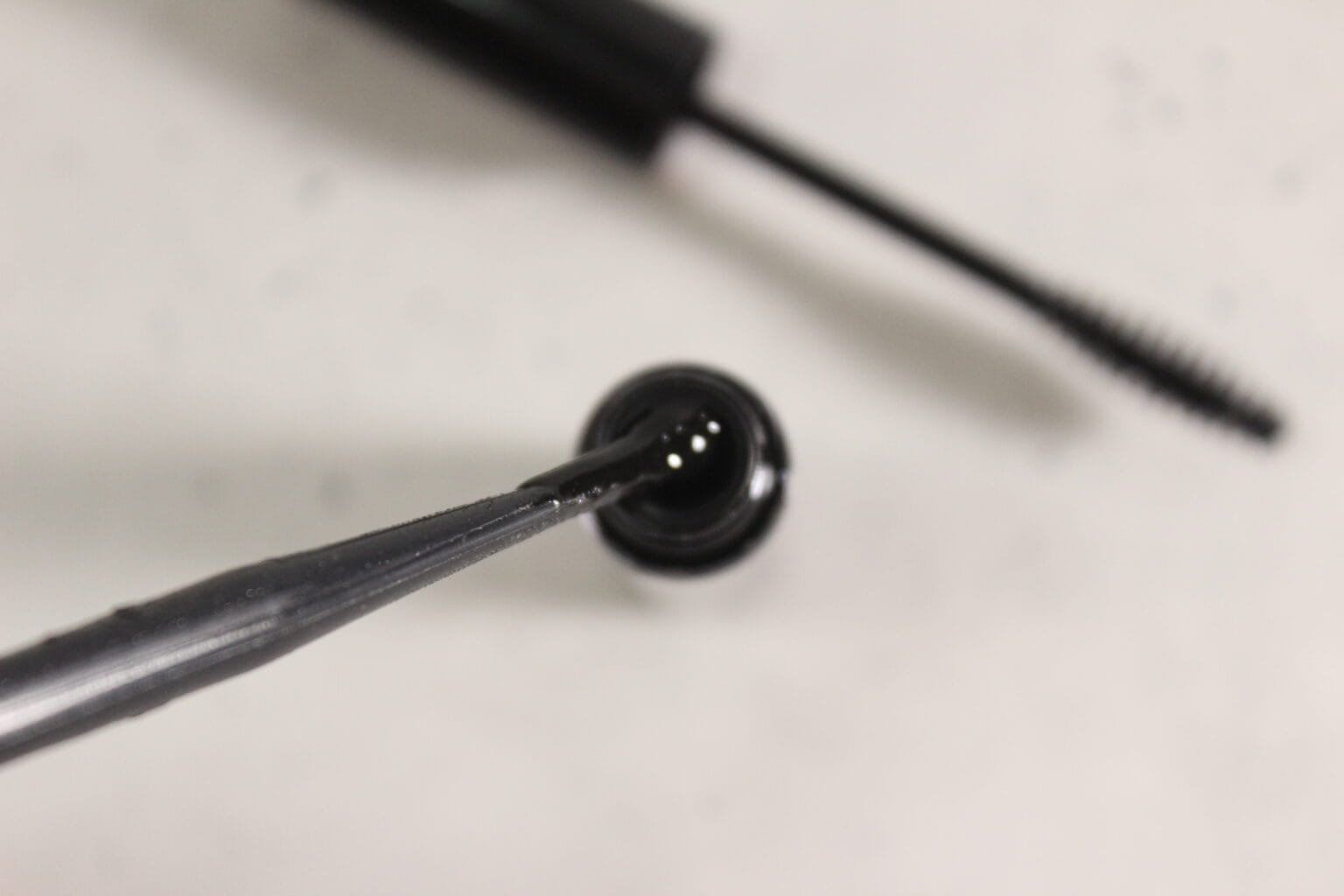 Natural DIY Mascara Recipe with Only Clean Ingredients - She Needs Coffee