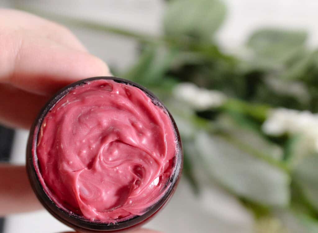 How to Make DIY Natural Blush: Cream & Powder Recipe - She Needs Coffee