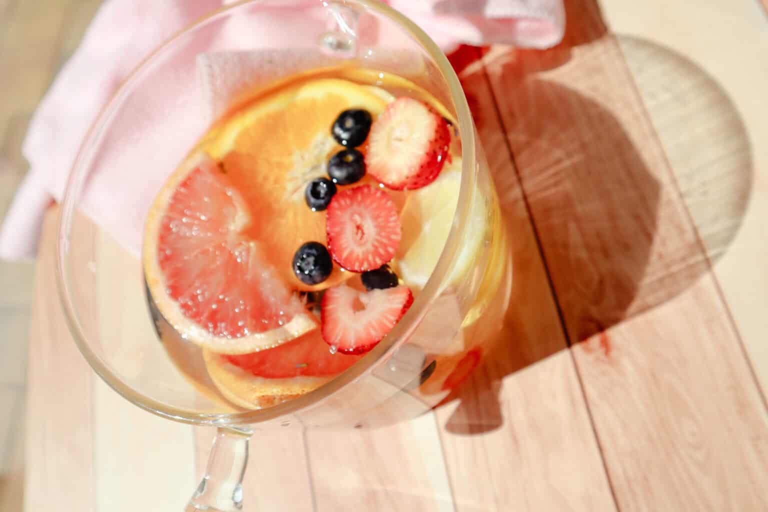 Simmer Pots & Potpourri - She Needs Coffee