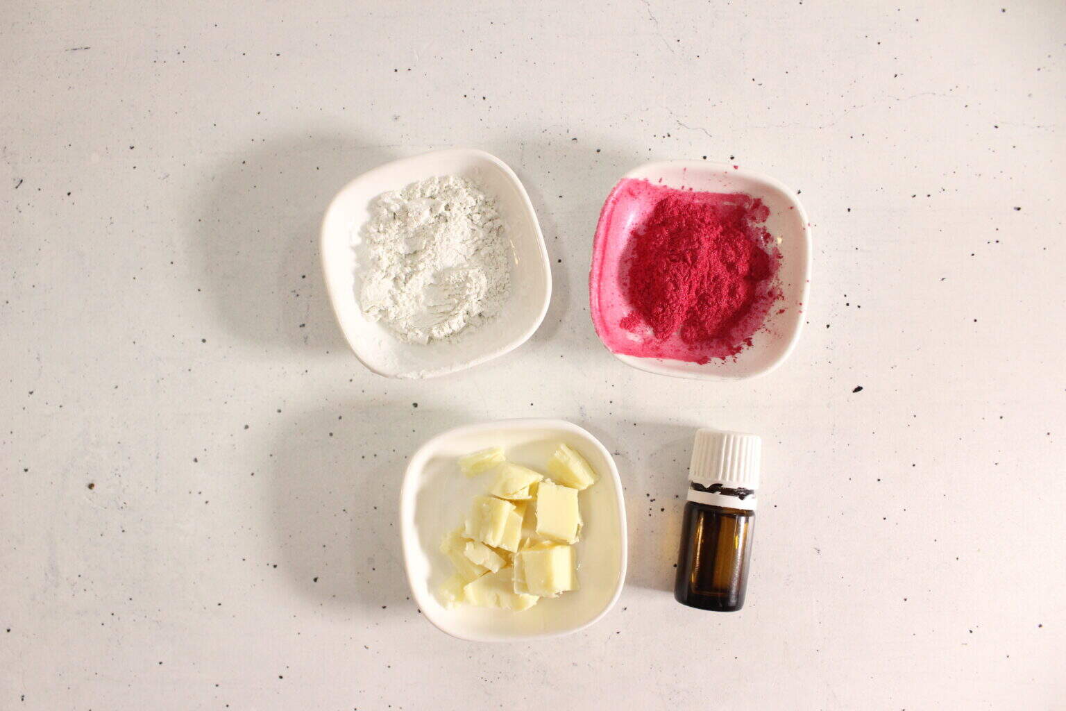 How to Make DIY Natural Blush: Cream & Powder Recipe - She Needs Coffee