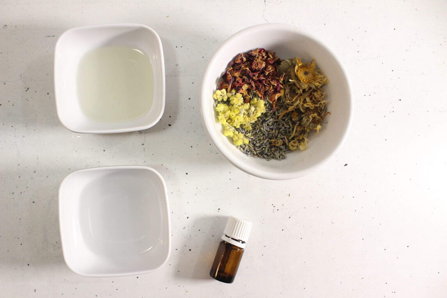 How to Make Perfume with Essential Oils At Home - She Needs Coffee