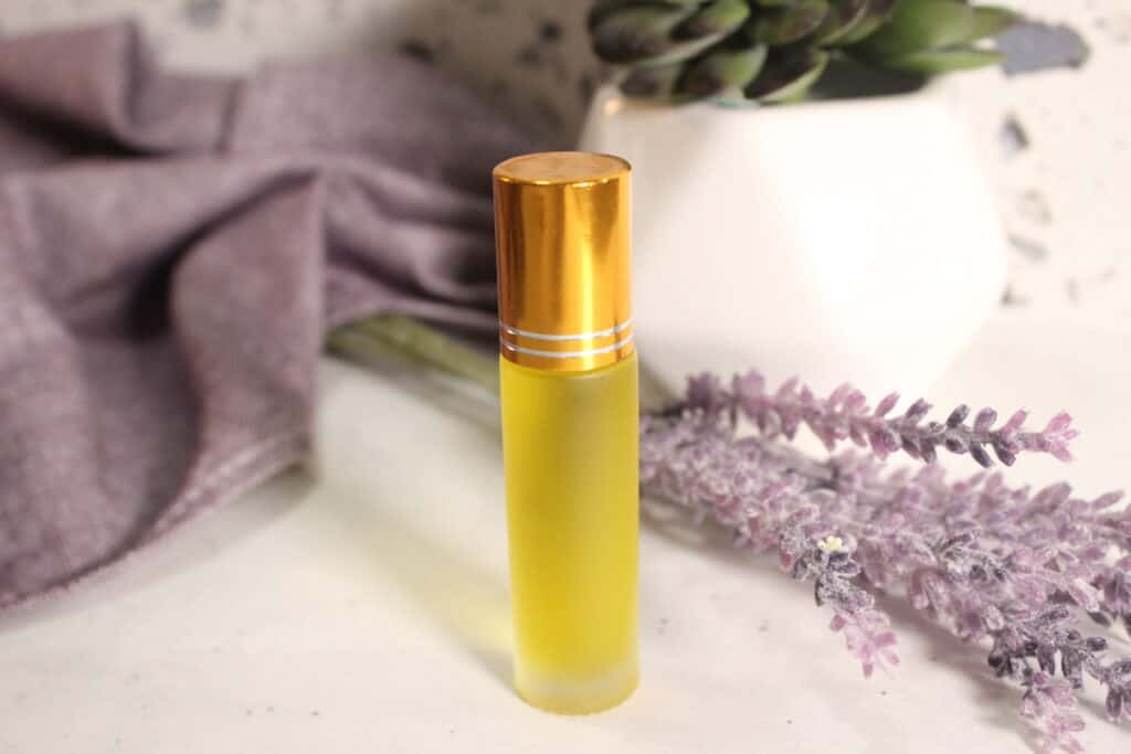 How to Make Perfume with Essential Oils At Home - She Needs Coffee