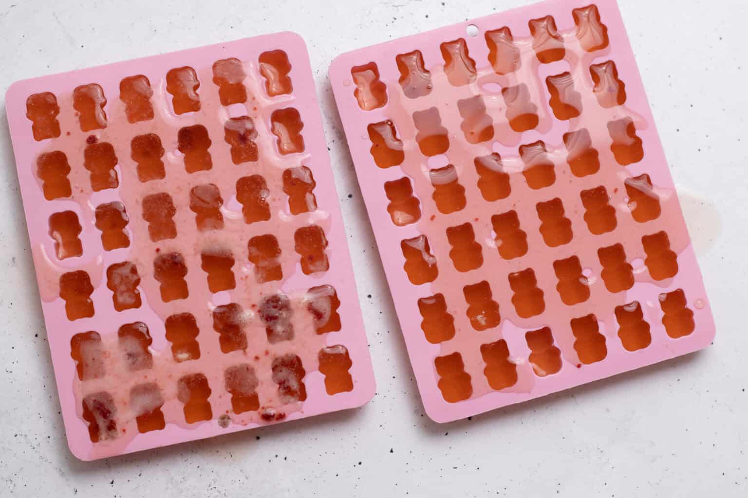 Natural Apple Cider Vinegar Gummies Recipe to Make at Home - She Needs ...