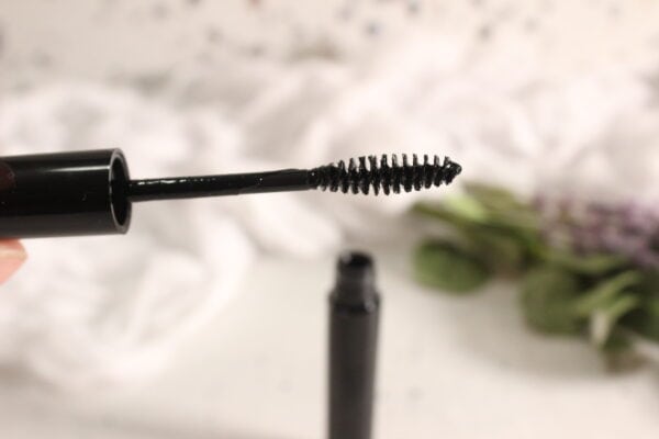 Natural DIY Mascara Recipe with Only Clean Ingredients - She Needs Coffee