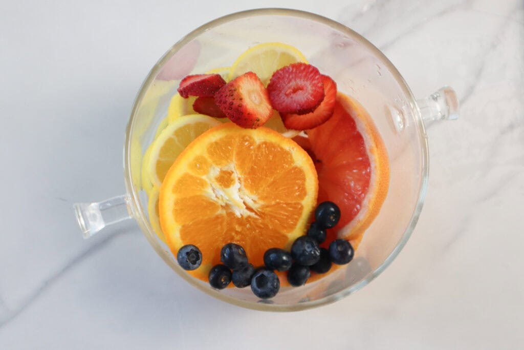 Easy Fruity Simmer Pot Recipe to Naturally Freshen Your Home - She ...