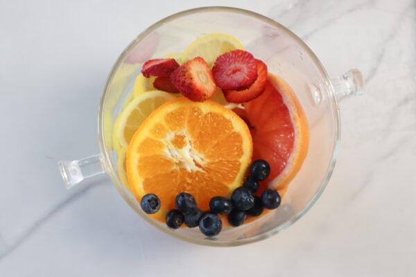 Easy Fruity Simmer Pot Recipe to Naturally Freshen Your Home - She ...