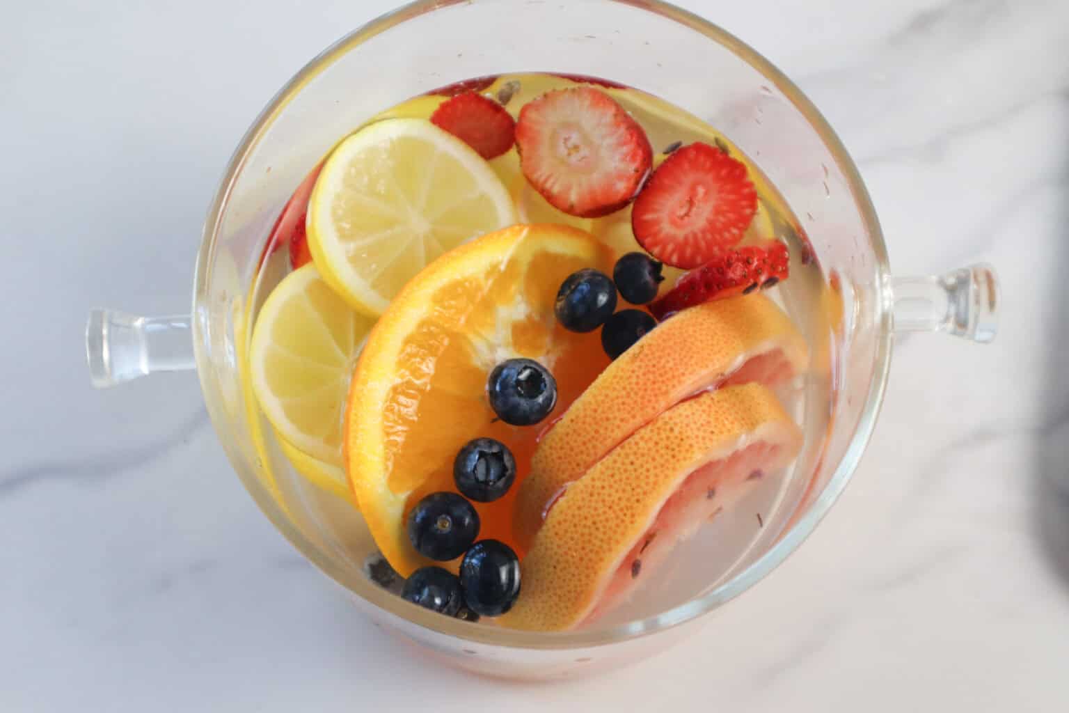 Easy Fruity Simmer Pot Recipe to Naturally Freshen Your Home - She ...