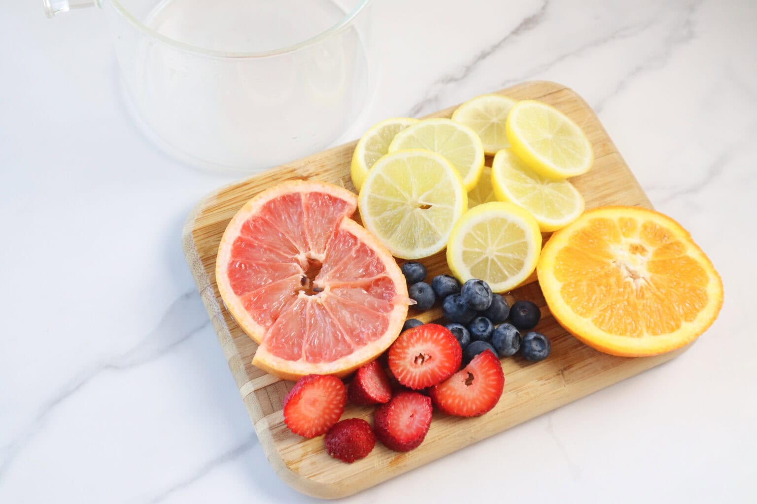 Easy Fruity Simmer Pot Recipe to Naturally Freshen Your Home - She ...