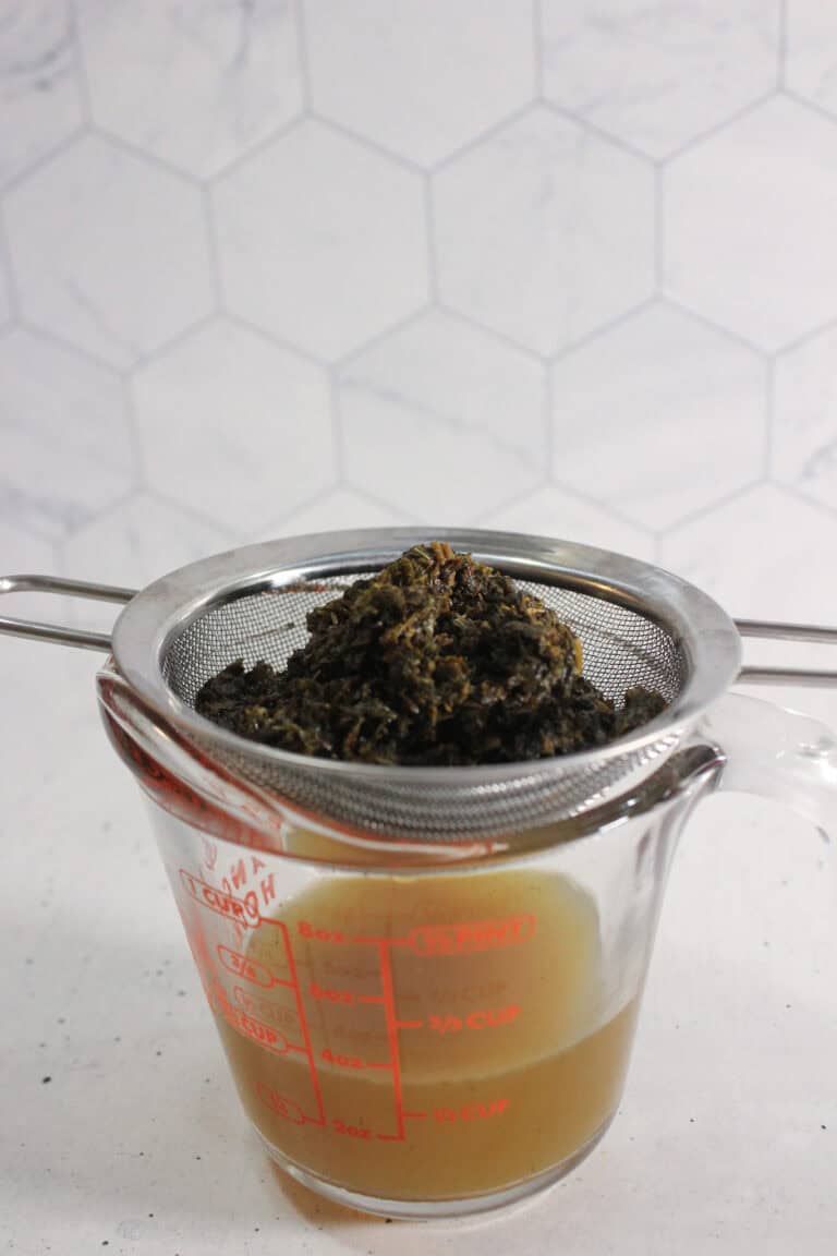Homemade Fertilizer: How to Make and Use Comfrey Tea for Your Plants ...