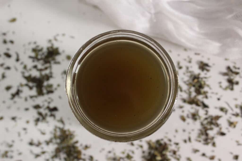 Homemade Fertilizer: How to Make and Use Comfrey Tea for Your Plants ...