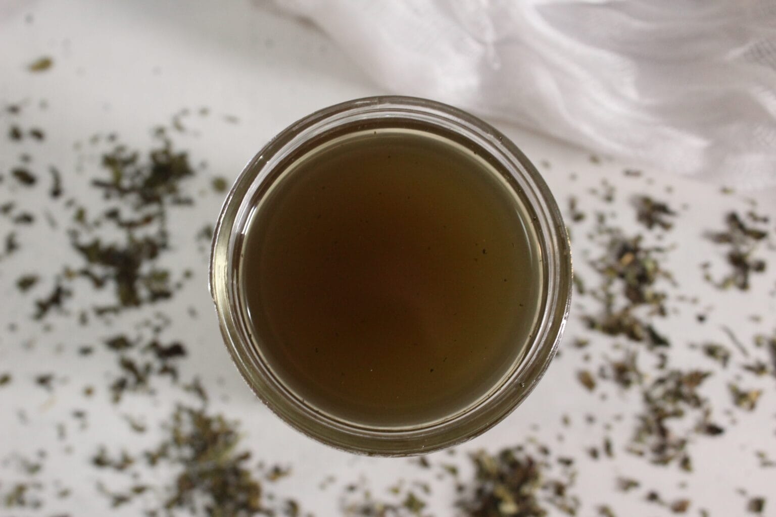 Homemade Fertilizer: How to Make and Use Comfrey Tea for Your Plants ...