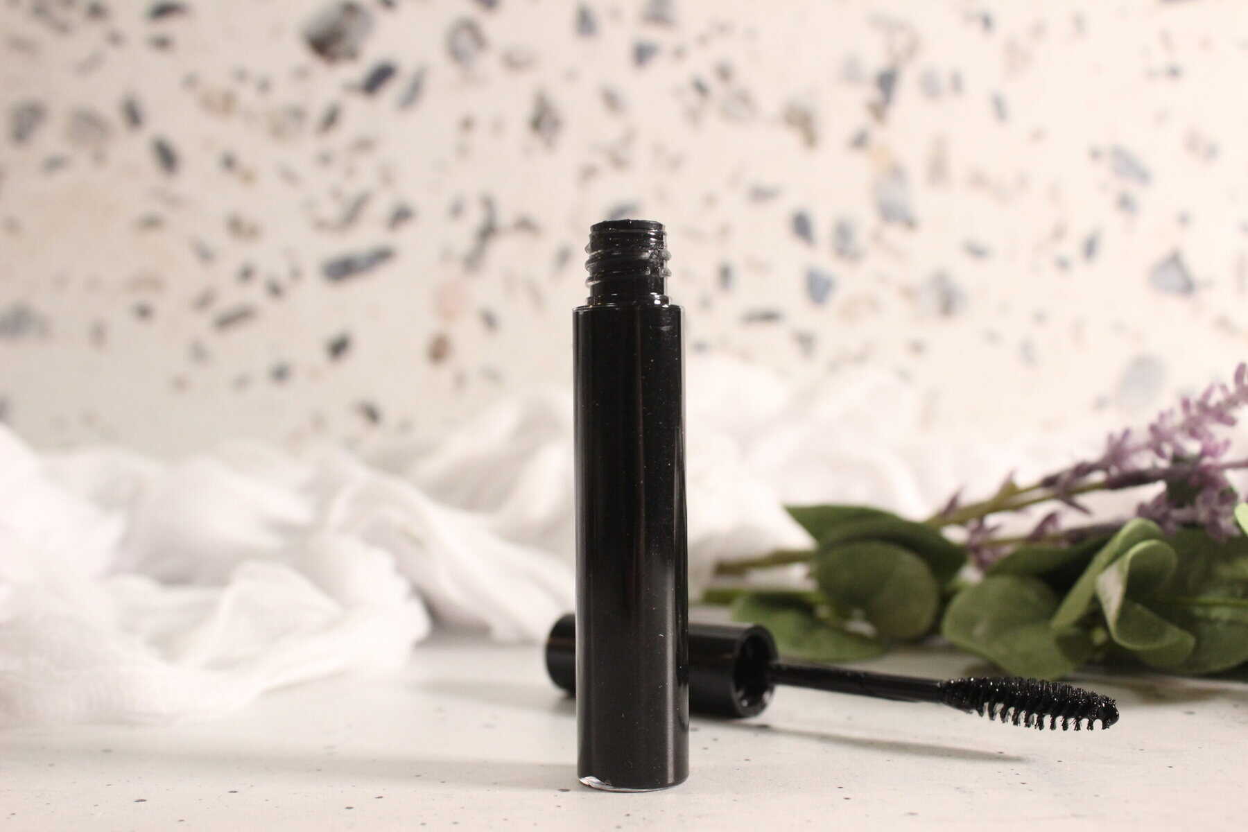 Natural DIY Mascara Recipe with Only Clean Ingredients - She Needs Coffee