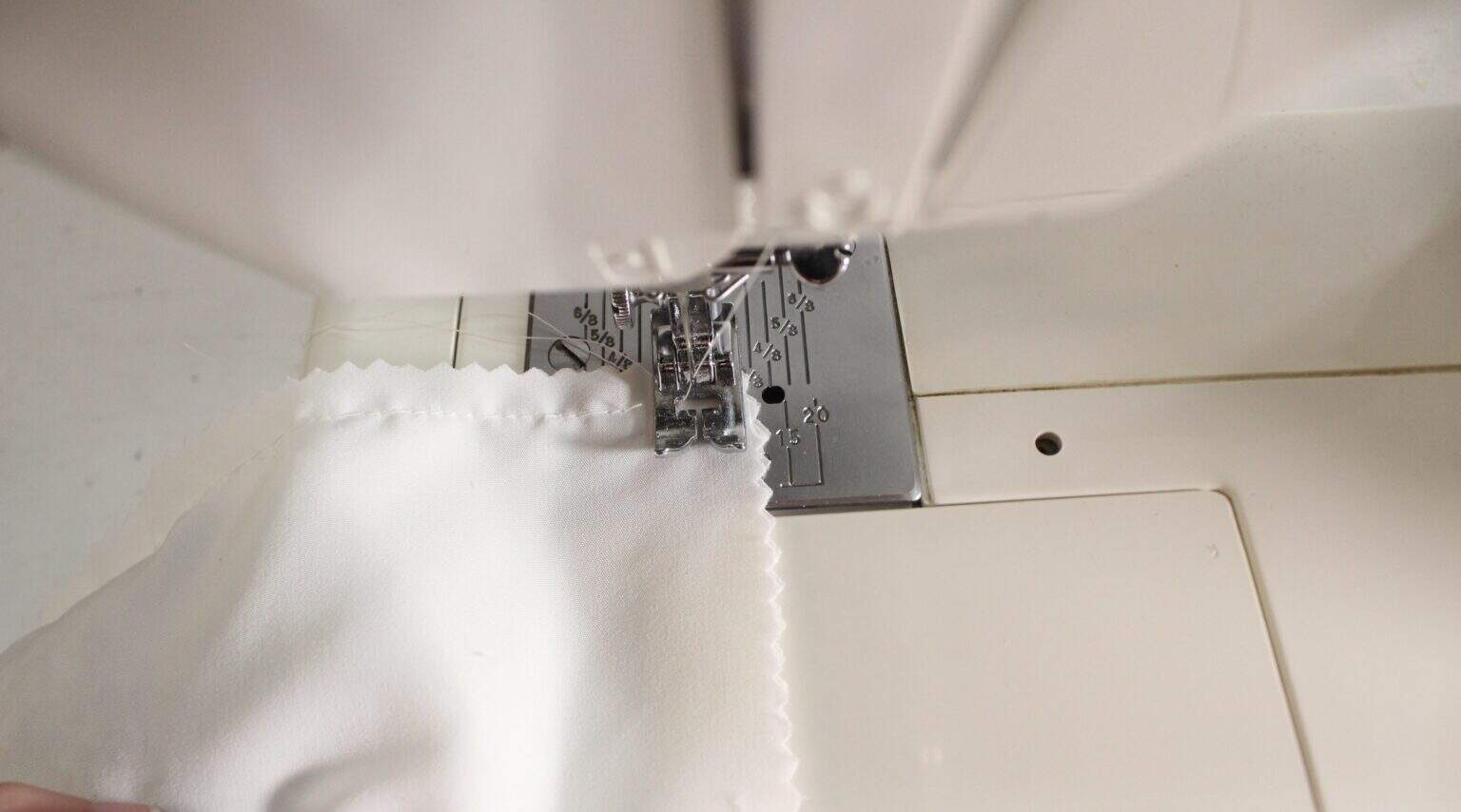 Relaxing DIY Lavender Eye Pillows (Easy to Make) - She Needs Coffee