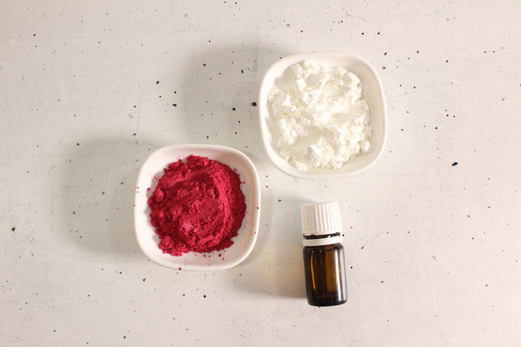How to Make DIY Natural Blush: Cream & Powder Recipe - She Needs Coffee