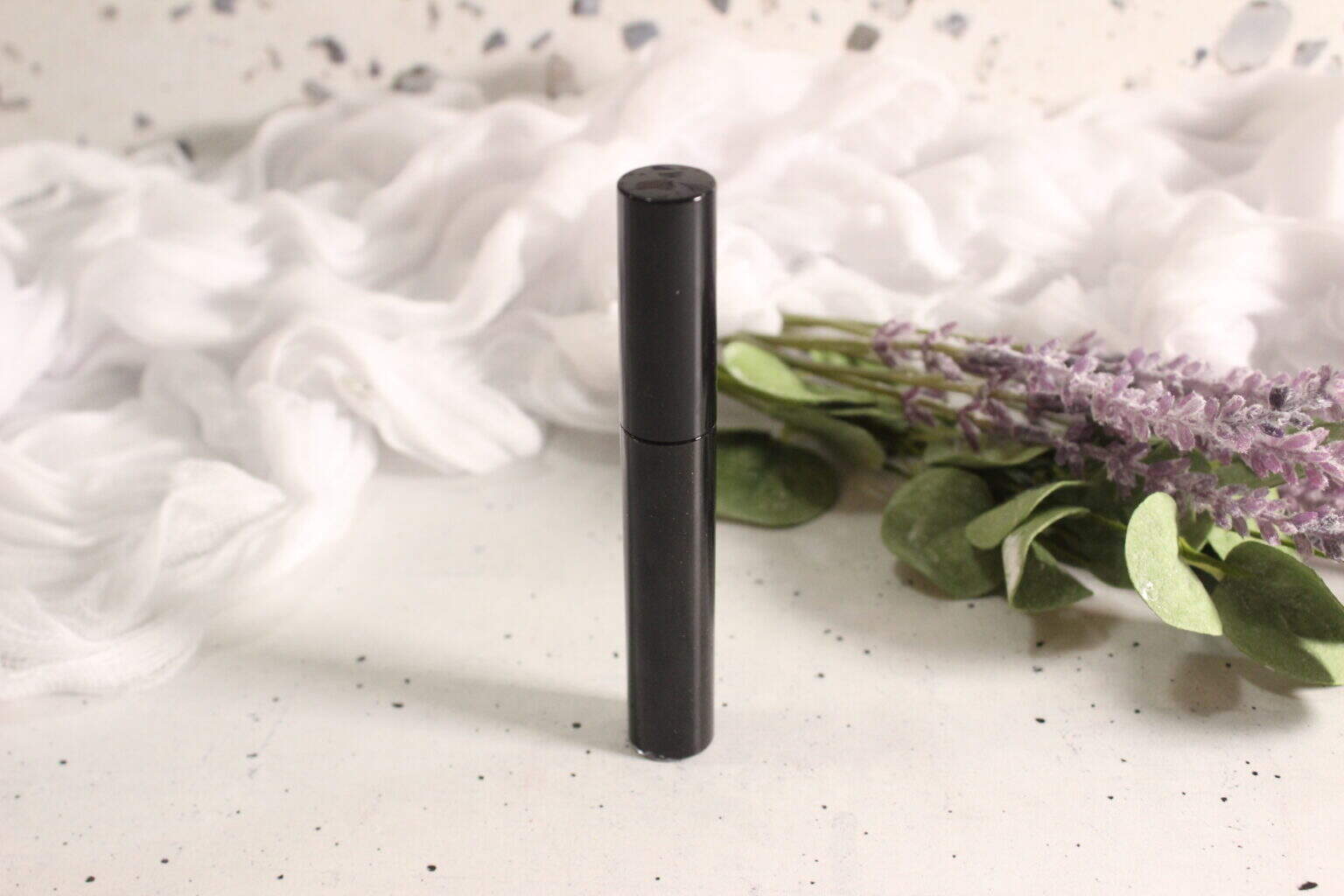 Natural DIY Mascara Recipe with Only Clean Ingredients - She Needs Coffee