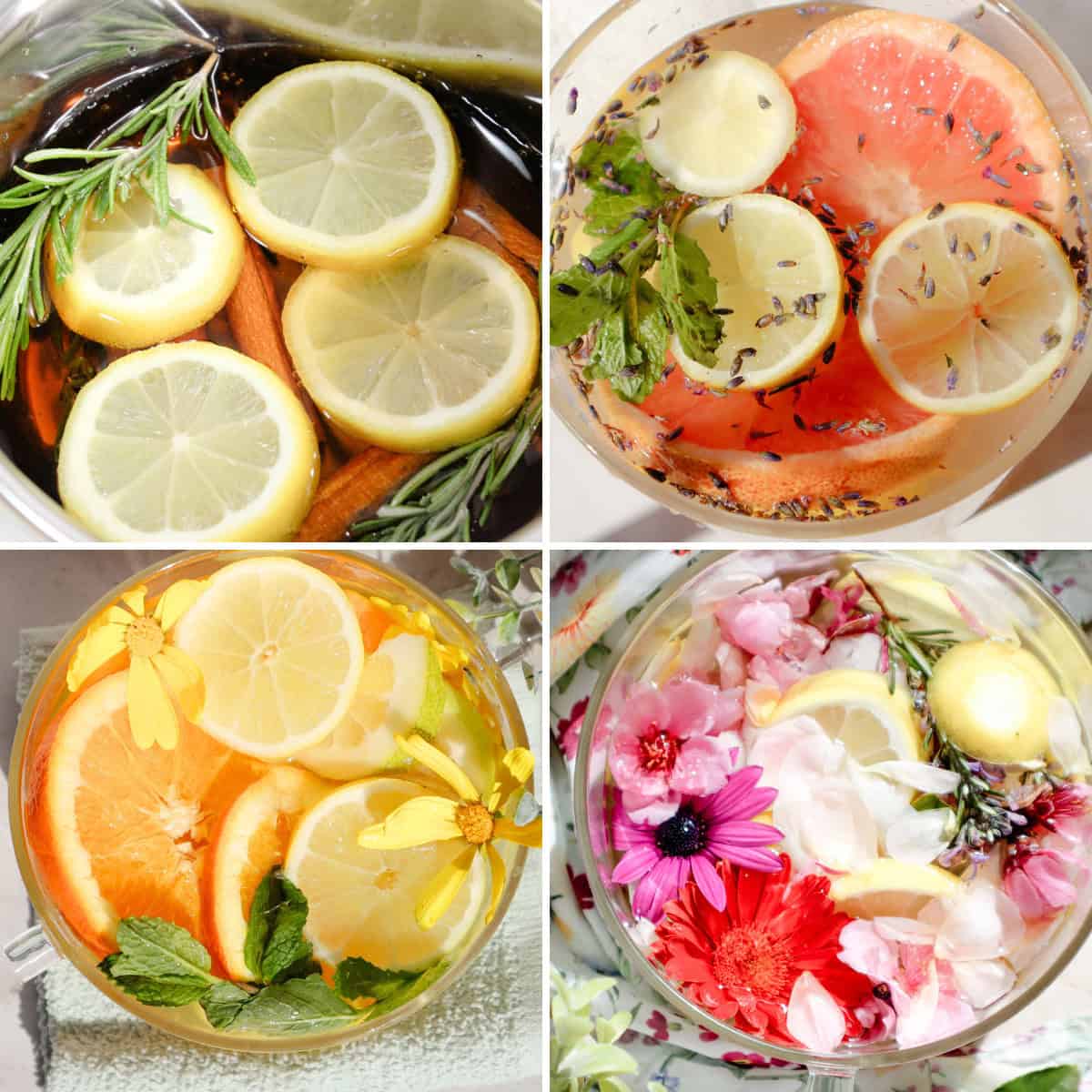 7 Simple Spring Simmer Pot Recipes for a Fresh and Cozy Home - She ...