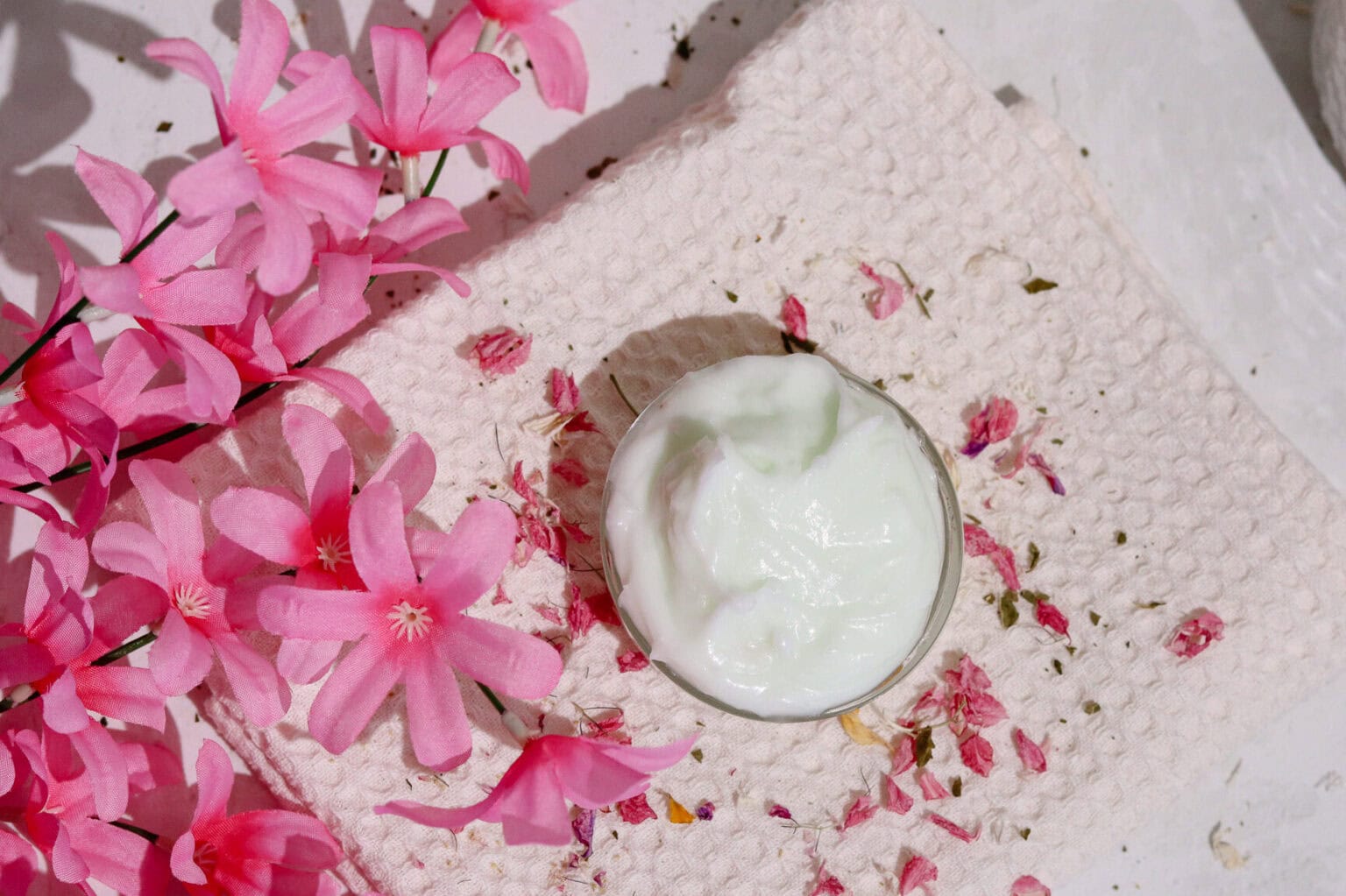 DIY Beef Tallow Conditioner Recipe for Soft Hair - She Needs Coffee