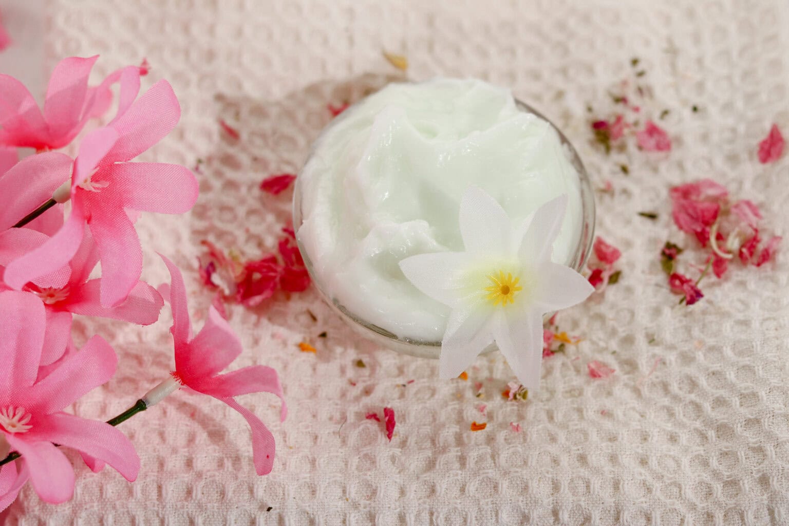 DIY Beef Tallow Conditioner Recipe for Soft Hair - She Needs Coffee