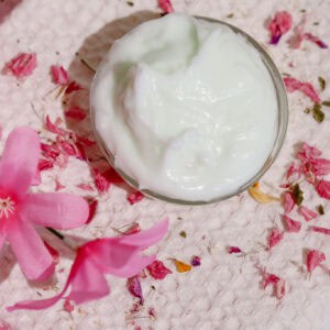 DIY Beef Tallow Conditioner Recipe for Soft Hair - She Needs Coffee
