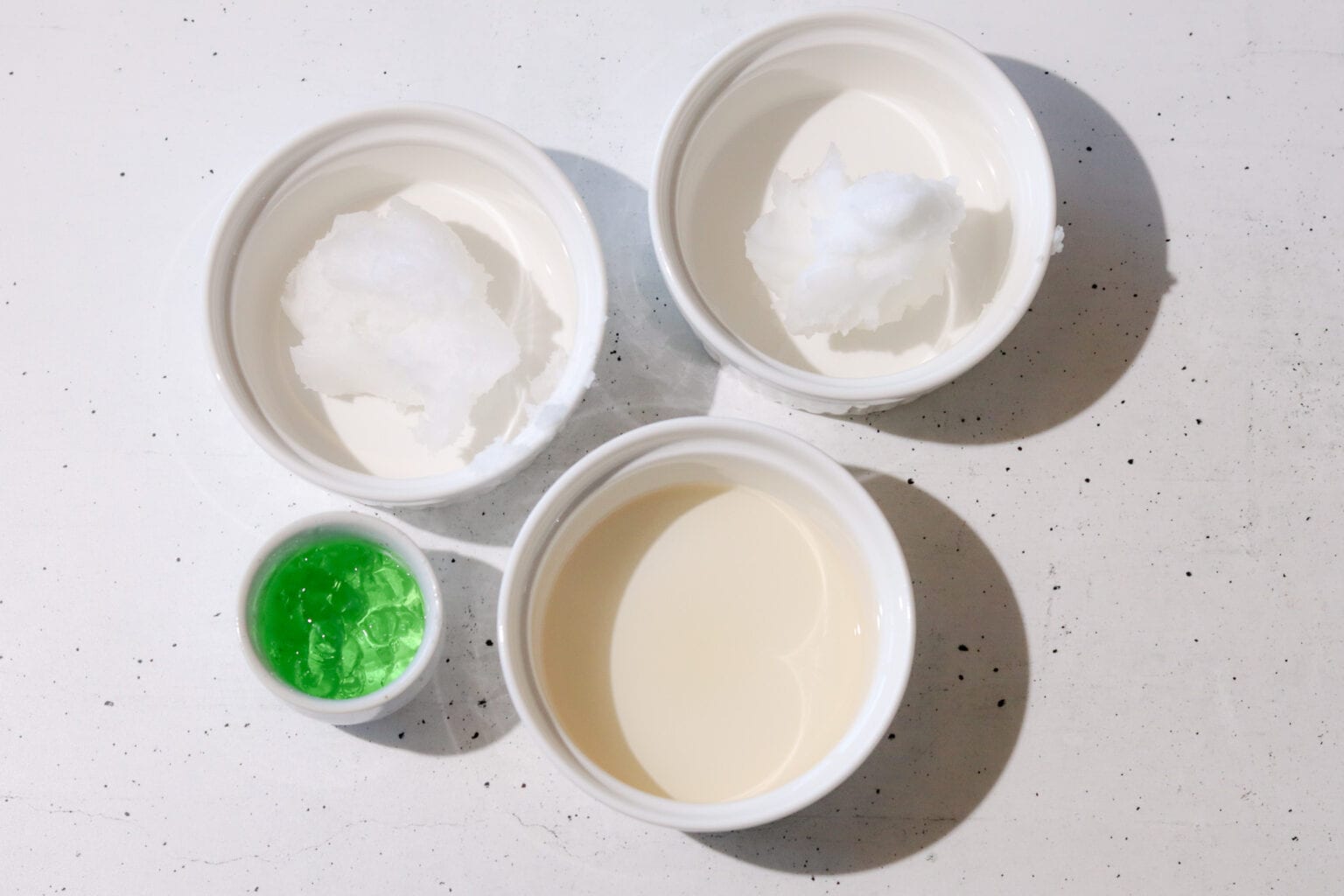DIY Beef Tallow Conditioner Recipe for Soft Hair - She Needs Coffee
