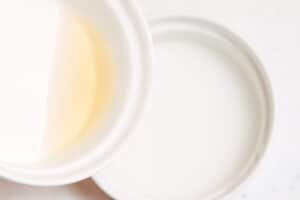 DIY Beef Tallow Conditioner Recipe for Soft Hair - She Needs Coffee