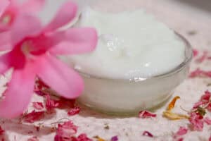 DIY Beef Tallow Conditioner Recipe for Soft Hair - She Needs Coffee