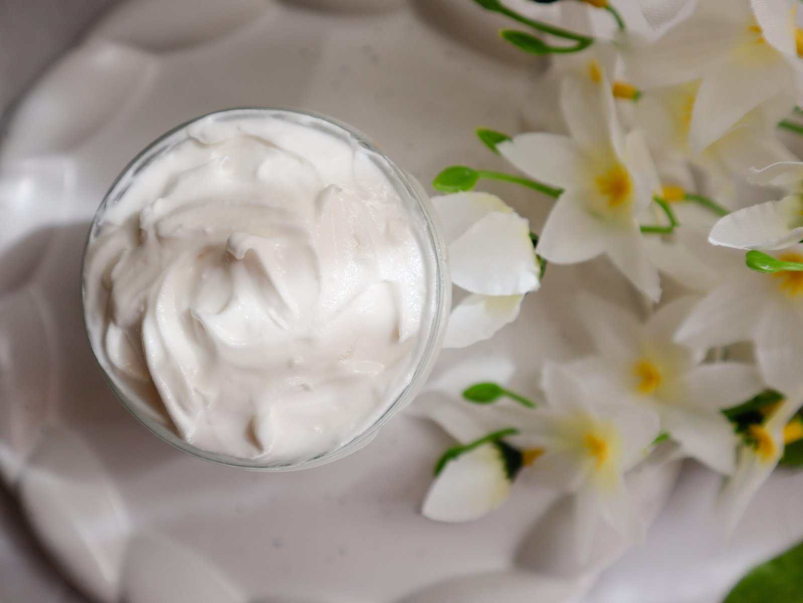 Homemade Whipped Tallow Honey Balm Recipe - She Needs Coffee