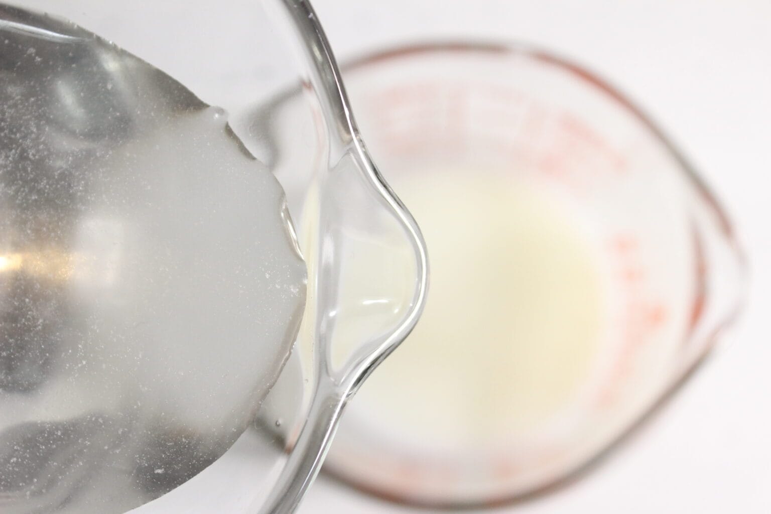 DIY Tallow Magnesium Lotion Recipe for Better Sleep - She Needs Coffee