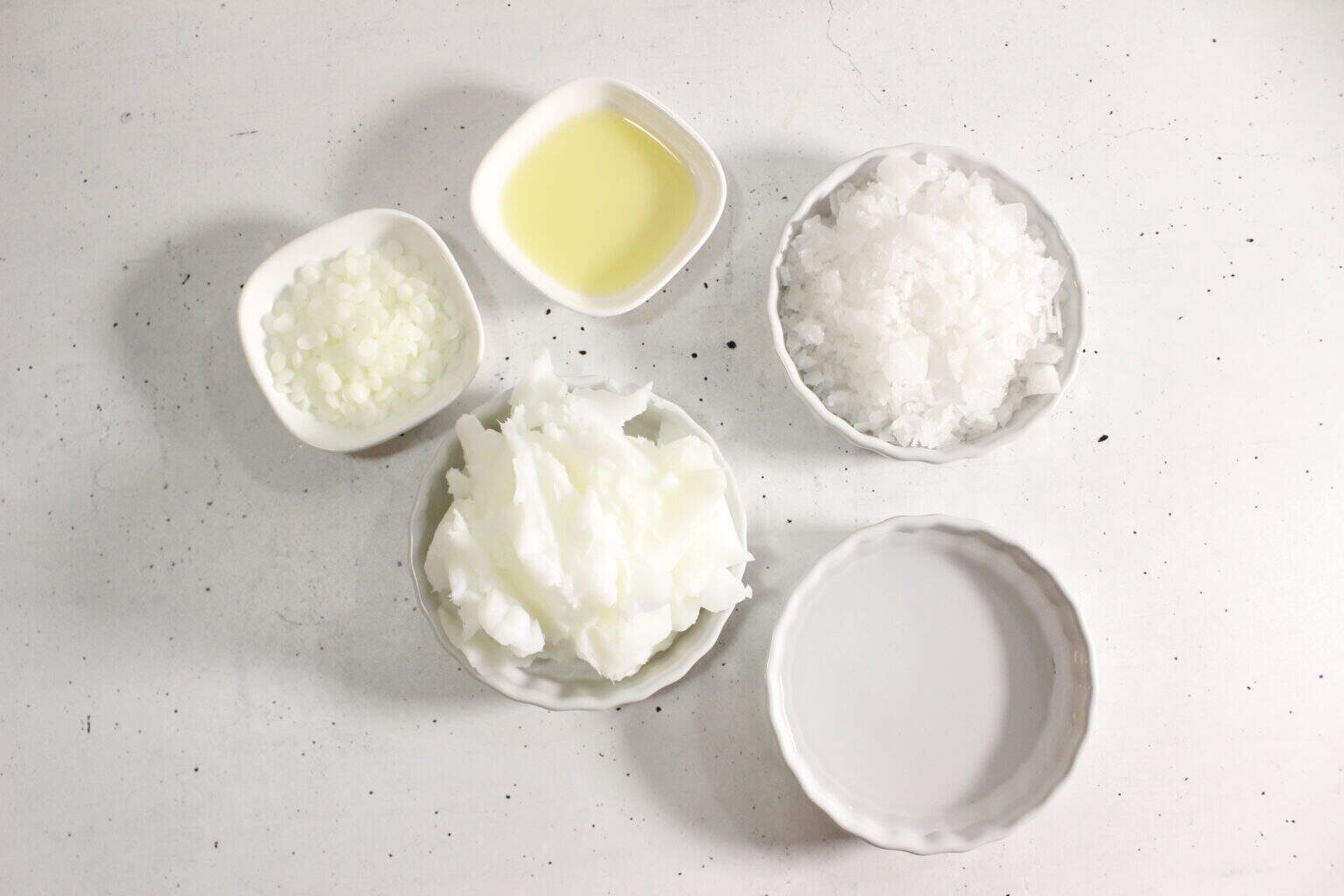 DIY Tallow Magnesium Lotion Recipe for Better Sleep - She Needs Coffee