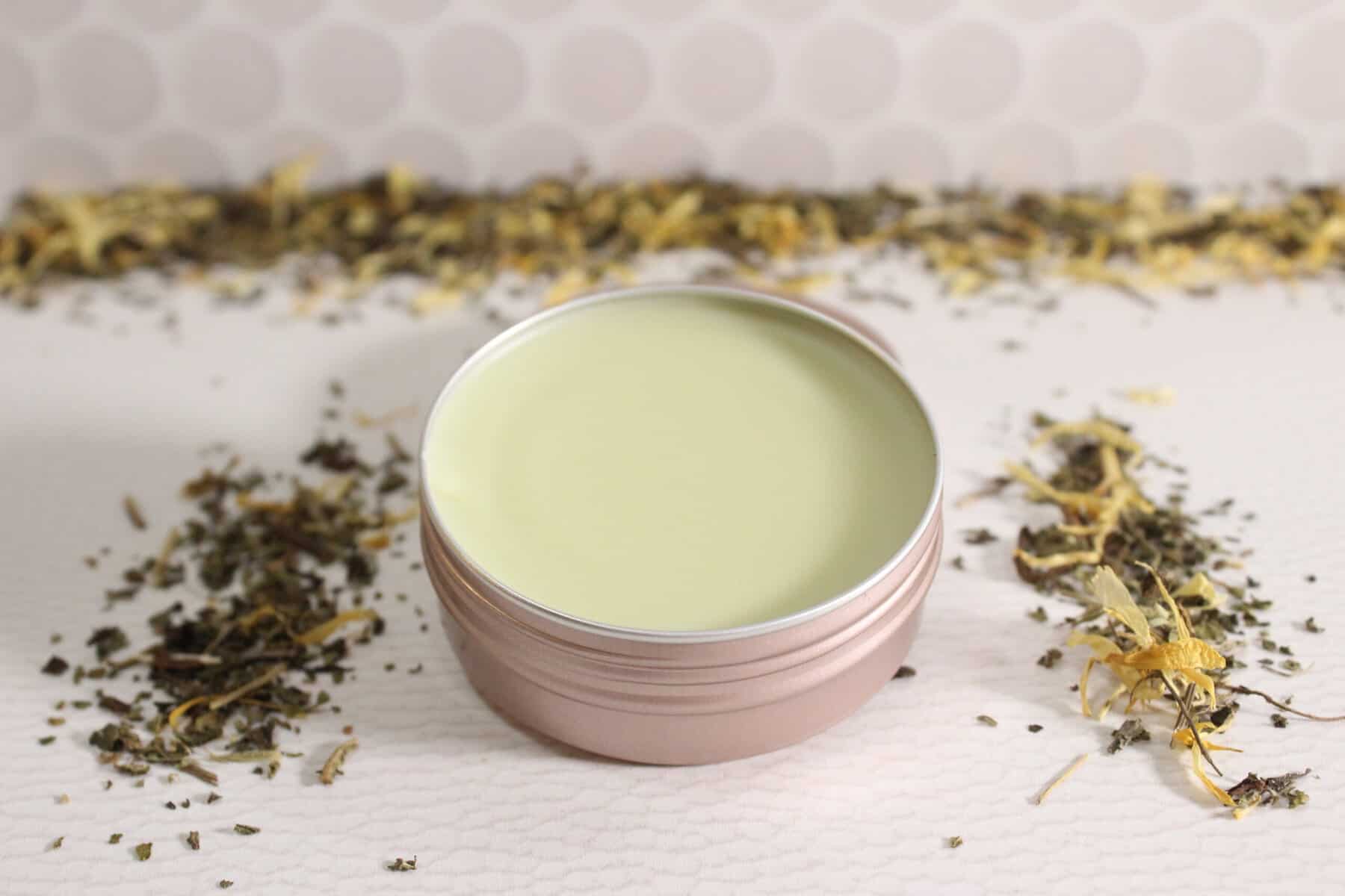 Homemade Neosporin® Copycat Recipe (Aka Boo Boo Cream) - She Needs Coffee