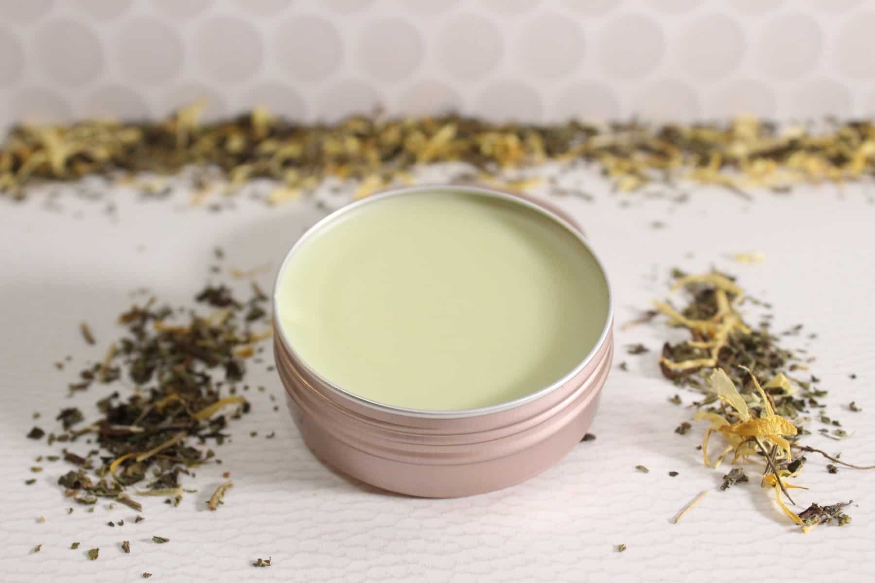 Homemade Neosporin® Copycat Recipe (Aka Boo Boo Cream) - She Needs Coffee