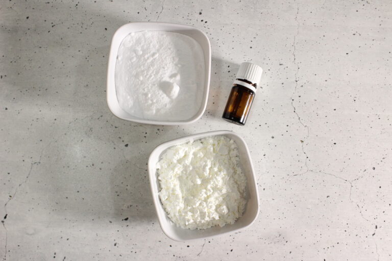 Flea and Tick Powder for Your Home (Dog-Friendly & Natural) - She Needs ...