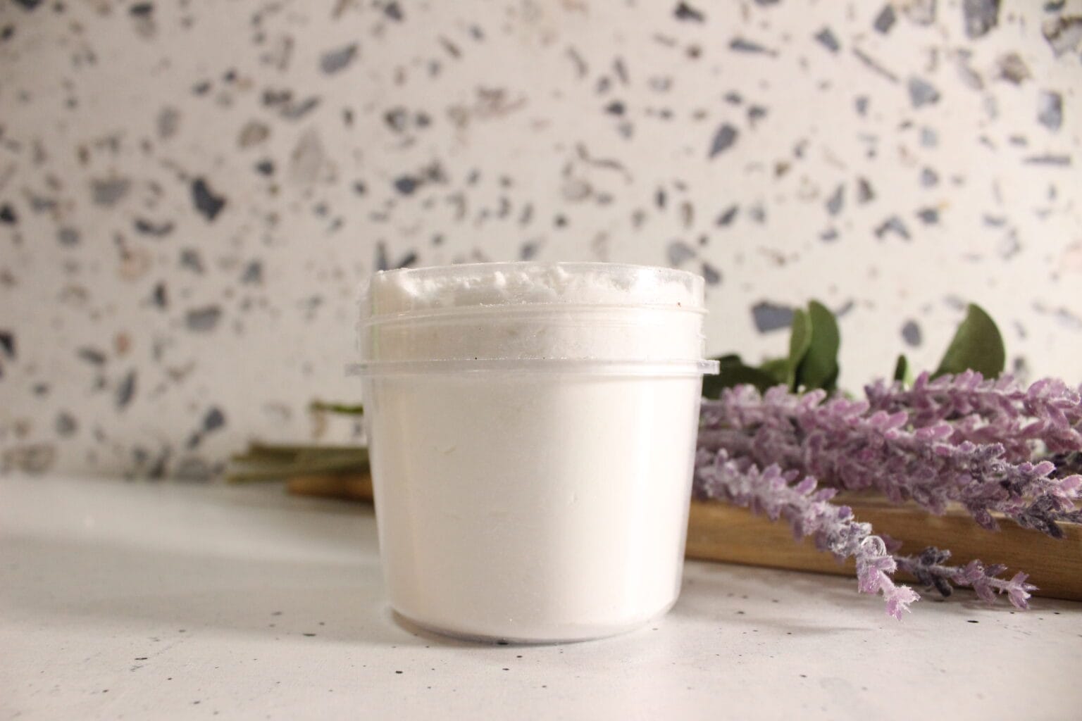 Flea and Tick Powder for Your Home (Dog-Friendly & Natural) - She Needs ...